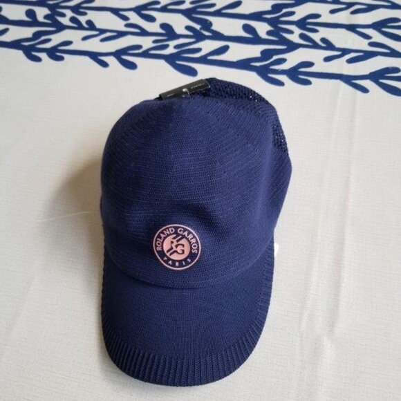 adidas | Accessories | Adidas Roland Garros Paris Cap | Poshmark